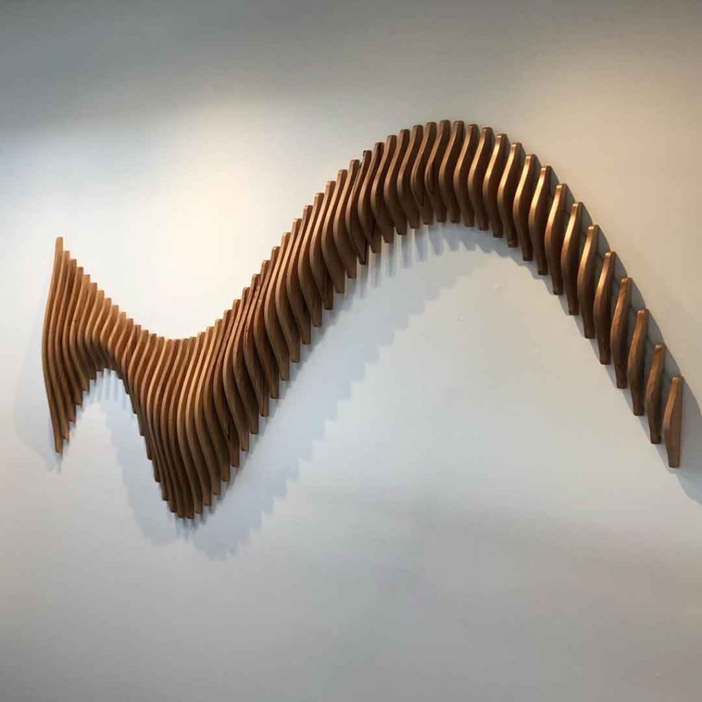 3D-Wall-Ar | Symmetry CNC