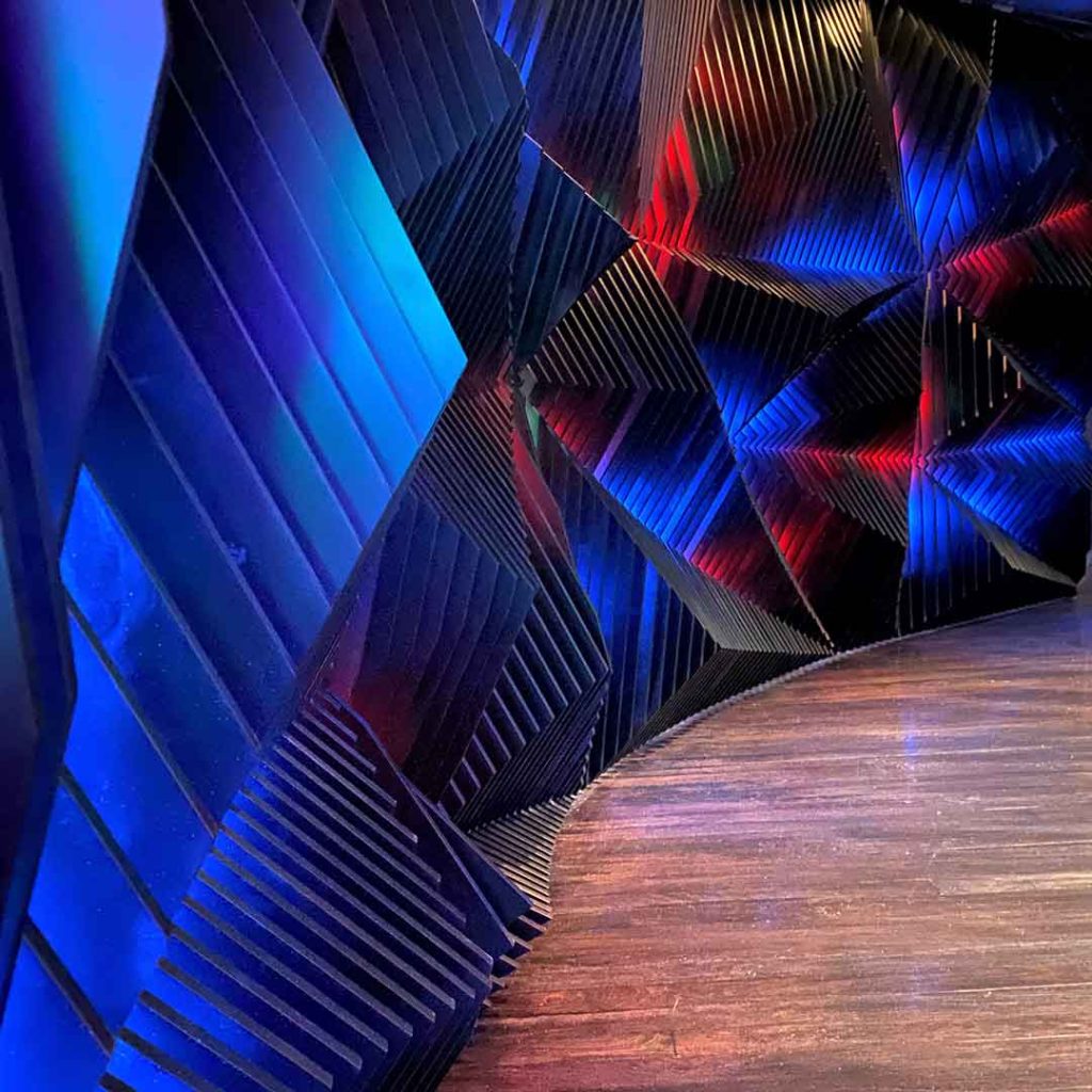 Creating Captivating Custom Interiors with Parametric Design in Sydney ...