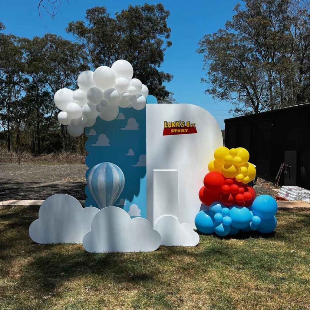 Custom Designs and Profile Cutting Services | Symmetry CNC