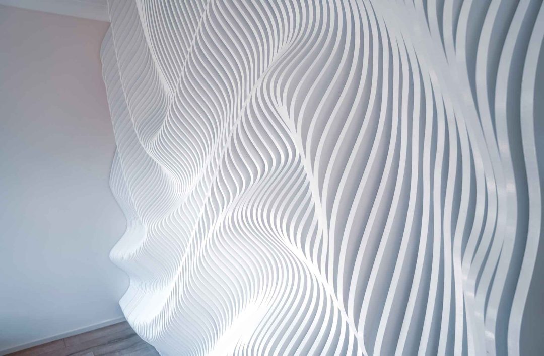 Parametric | Symmetry CNC